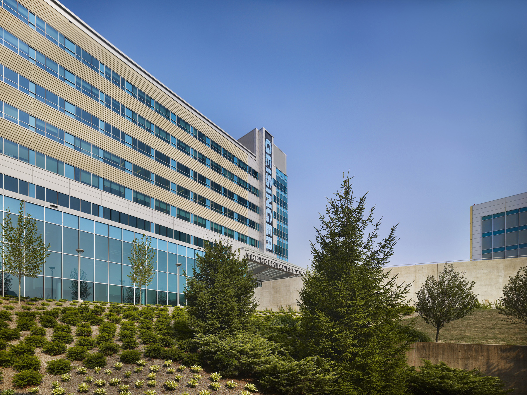 EwingCole Geisinger Health System EwingCole