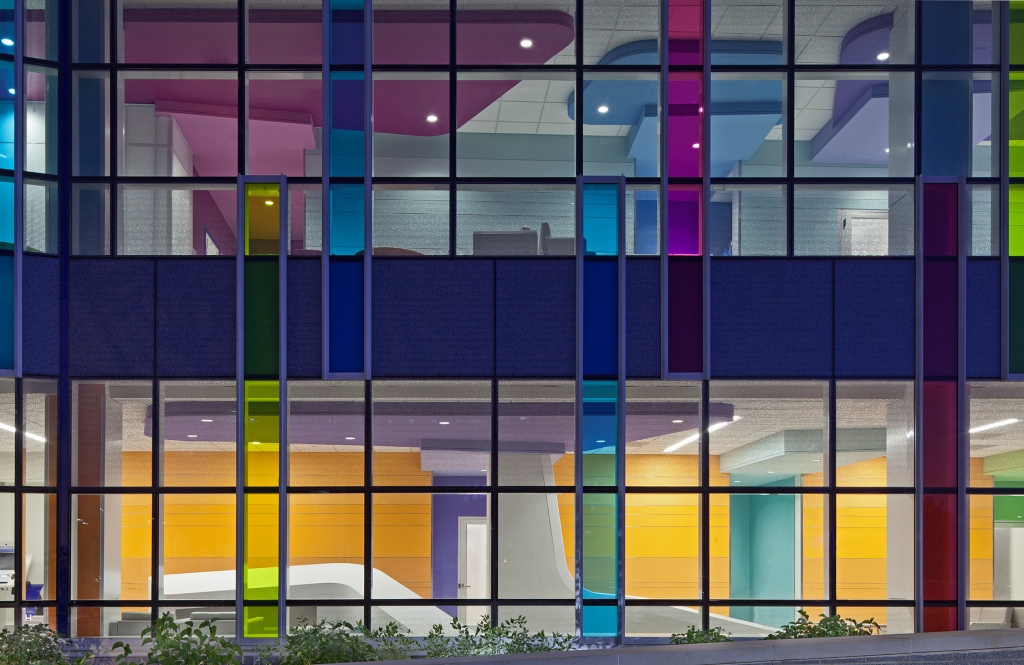 EwingCole EwingCole Project Nominated for Architizer 2016 A+ Awards